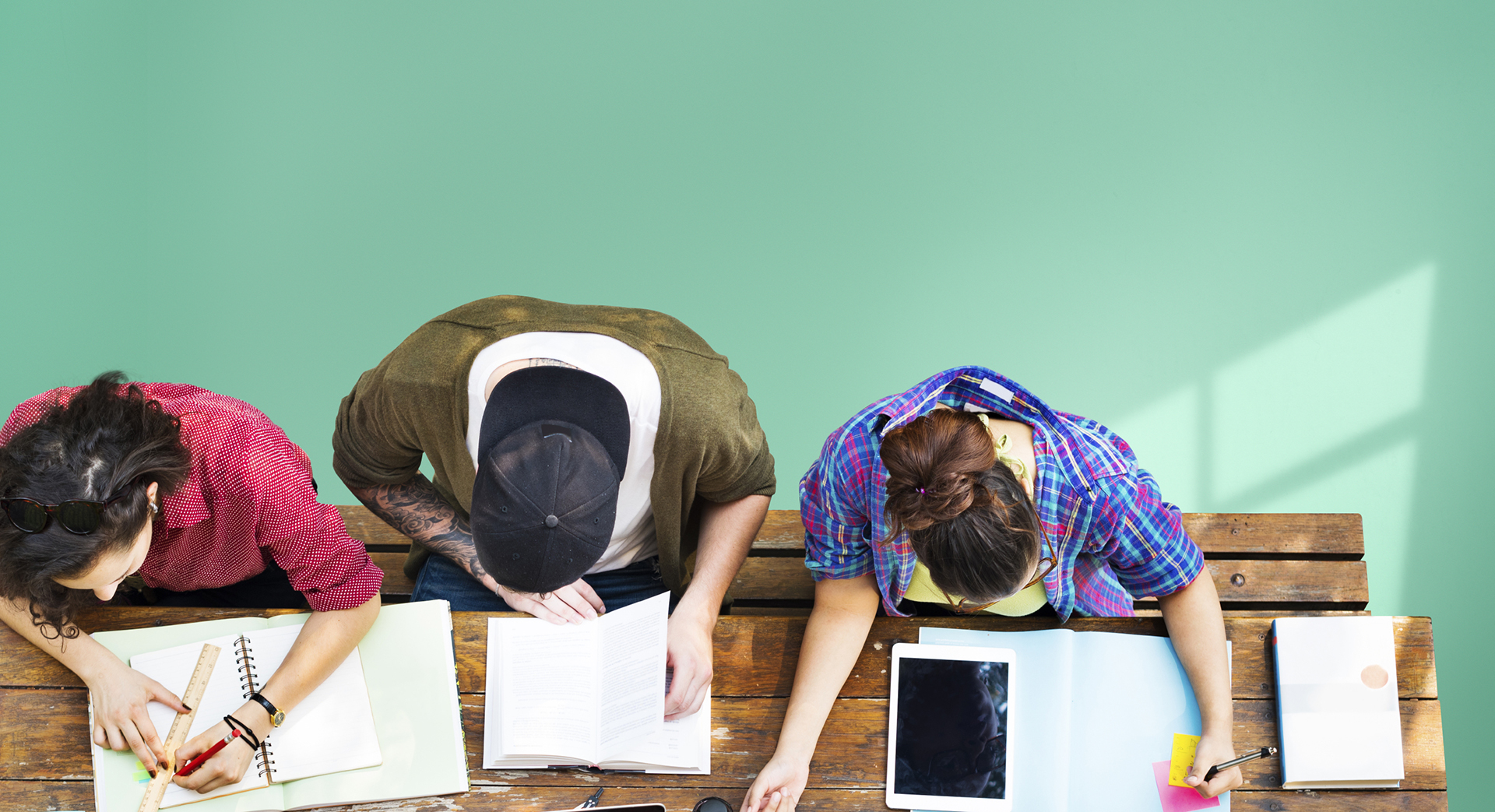 Students Studying Learning Education - Mysa School