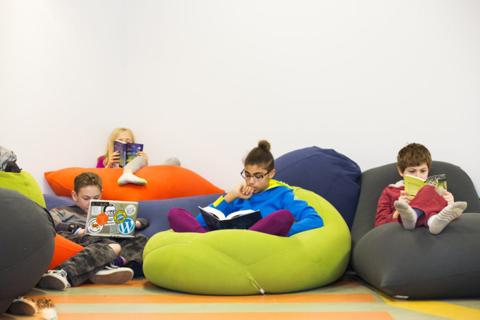 Mysa School | Micro School | Washington, DC