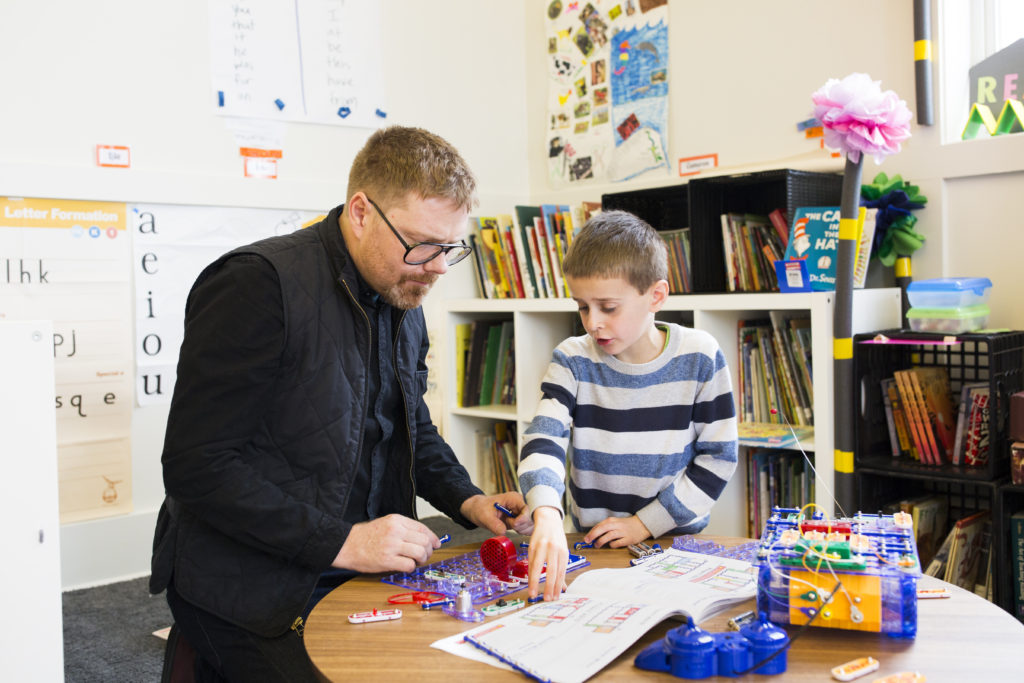 How We Teach | Mysa School