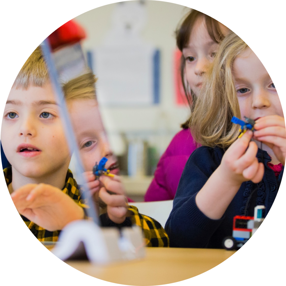 Mysa School | Micro School | Washington, DC